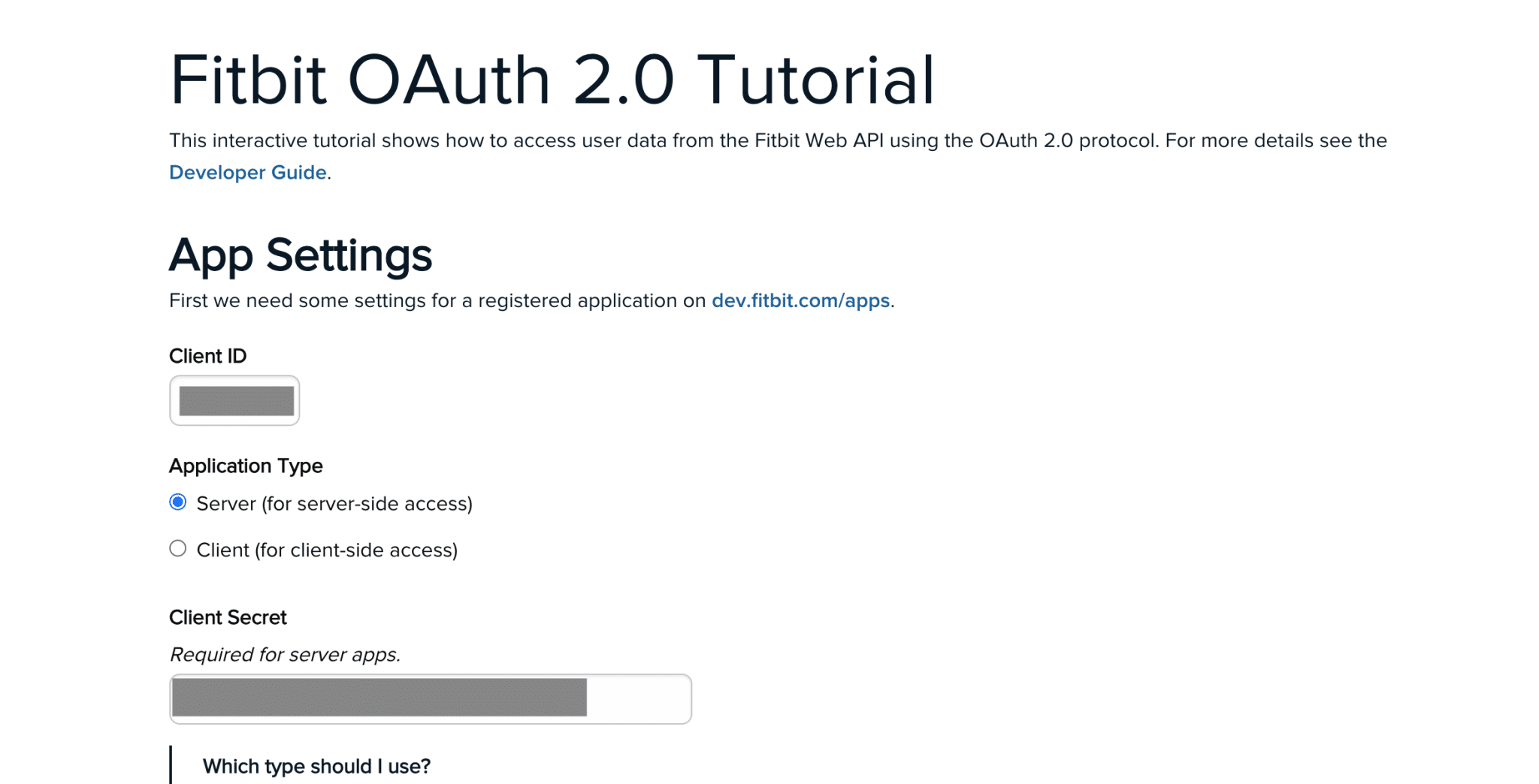 FitbitのデータをGoogle Cloudを使って取得する – TD SYNNEX BLOG