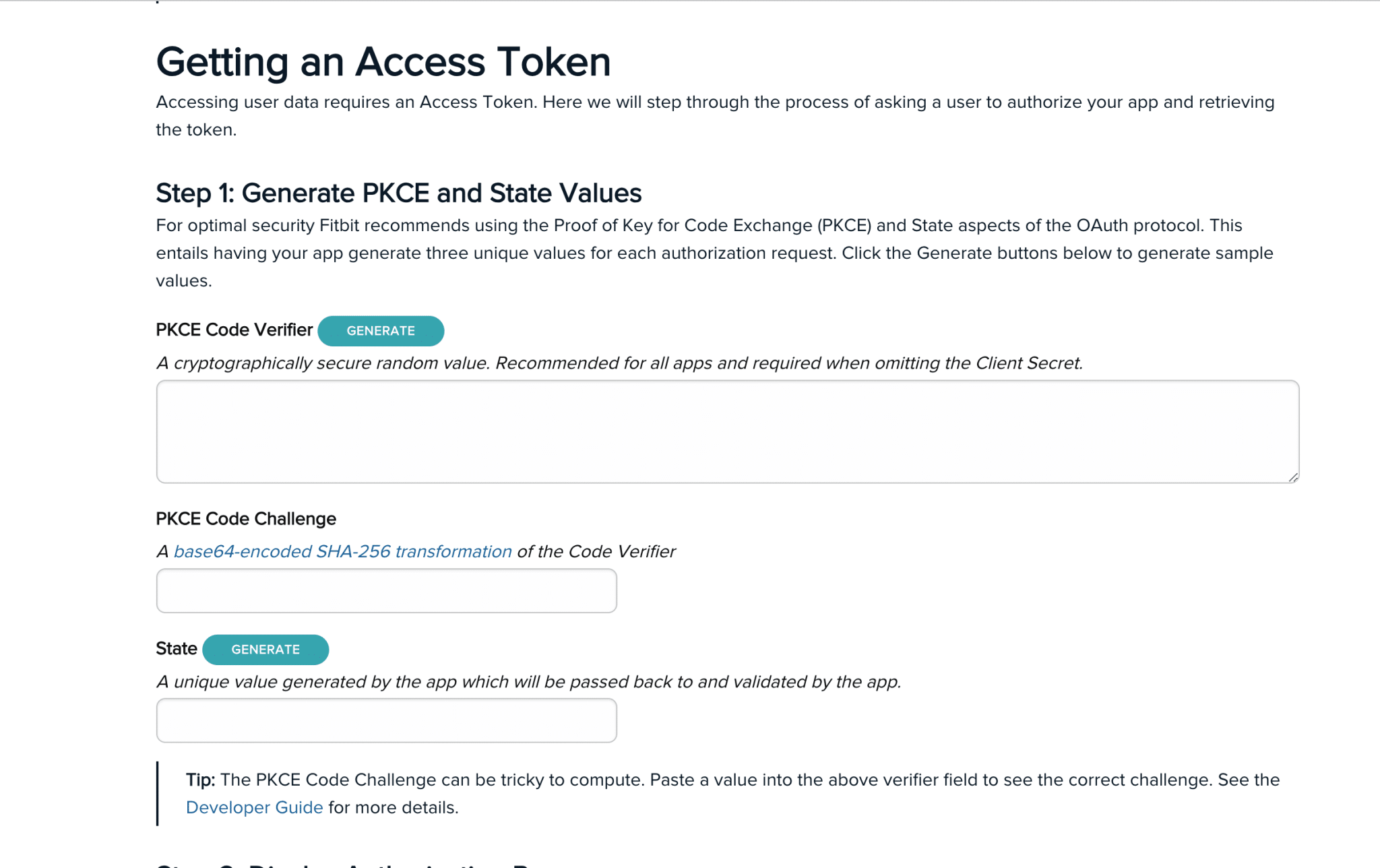 FitbitのデータをGoogle Cloudを使って取得する – TD SYNNEX BLOG