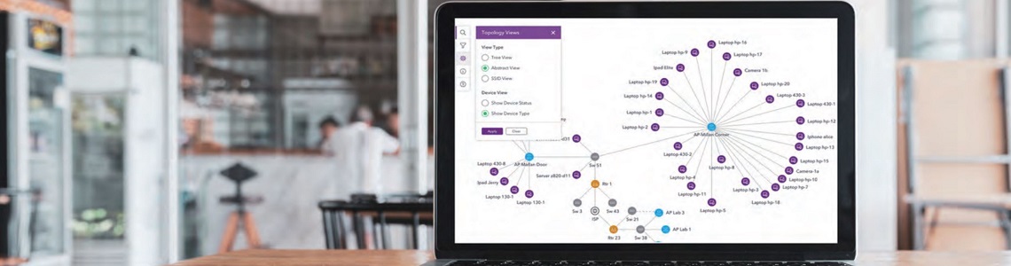 NETGEARのご紹介 | TD SYNNEX株式会社